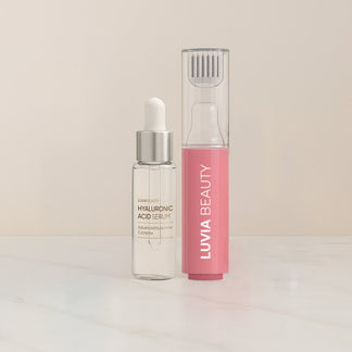 Luvish™ Lip Kit – Luvia