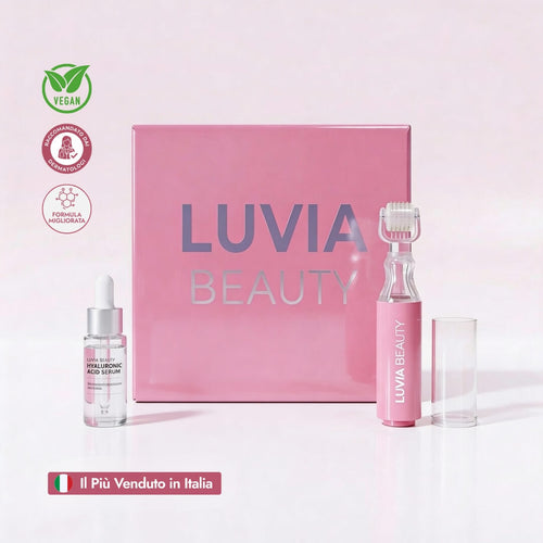 Luvish™ Lip Kit Luvia