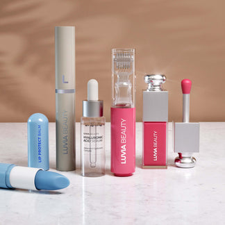 Luvish™ Lip Kit – Luvia