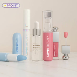 Luvish™ Lip Kit – Luvia